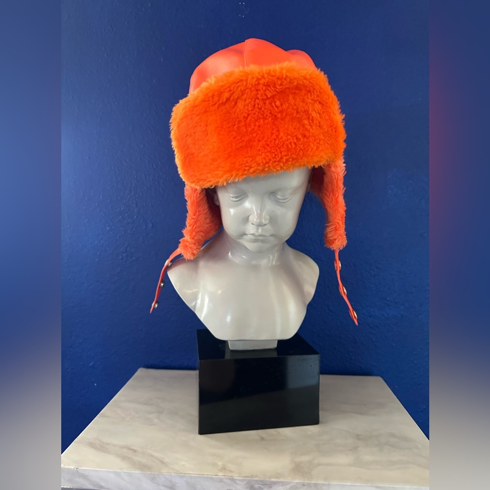 Vintage Hunters Cap - Gem